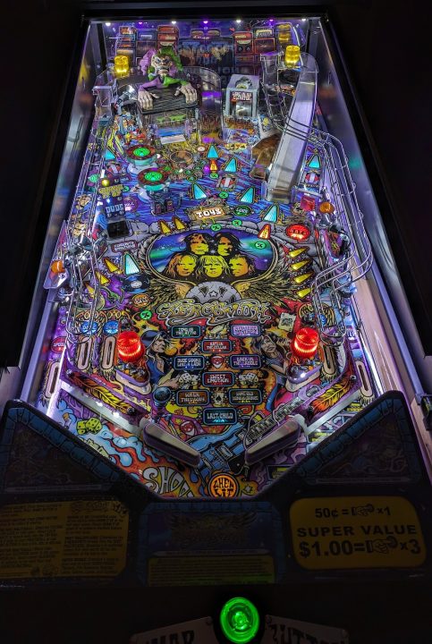 Pinlights Classic - Pinlights