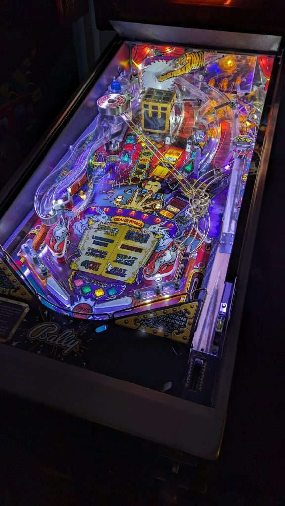 Pinlights Classic - Pinlights