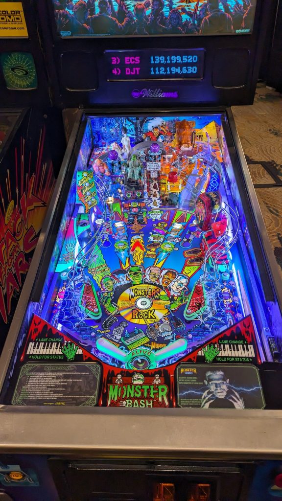 Pinlights Classic - Pinlights