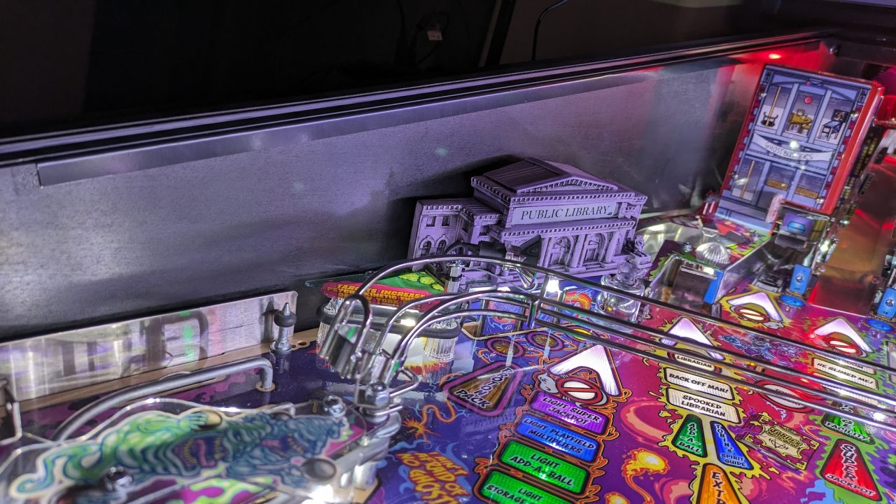 Pinlights Classic - Pinlights